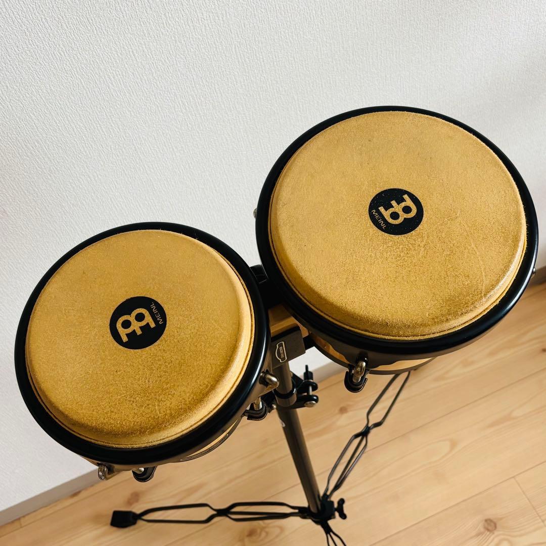 マイネル MEINL HB100NT Headlinerシリーズウッド