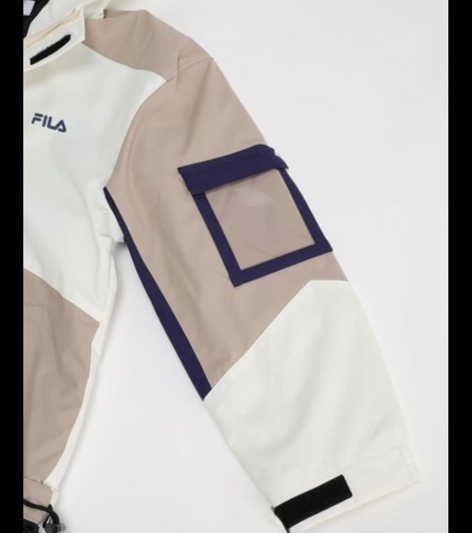 FILA スキーウェアセット 女性用