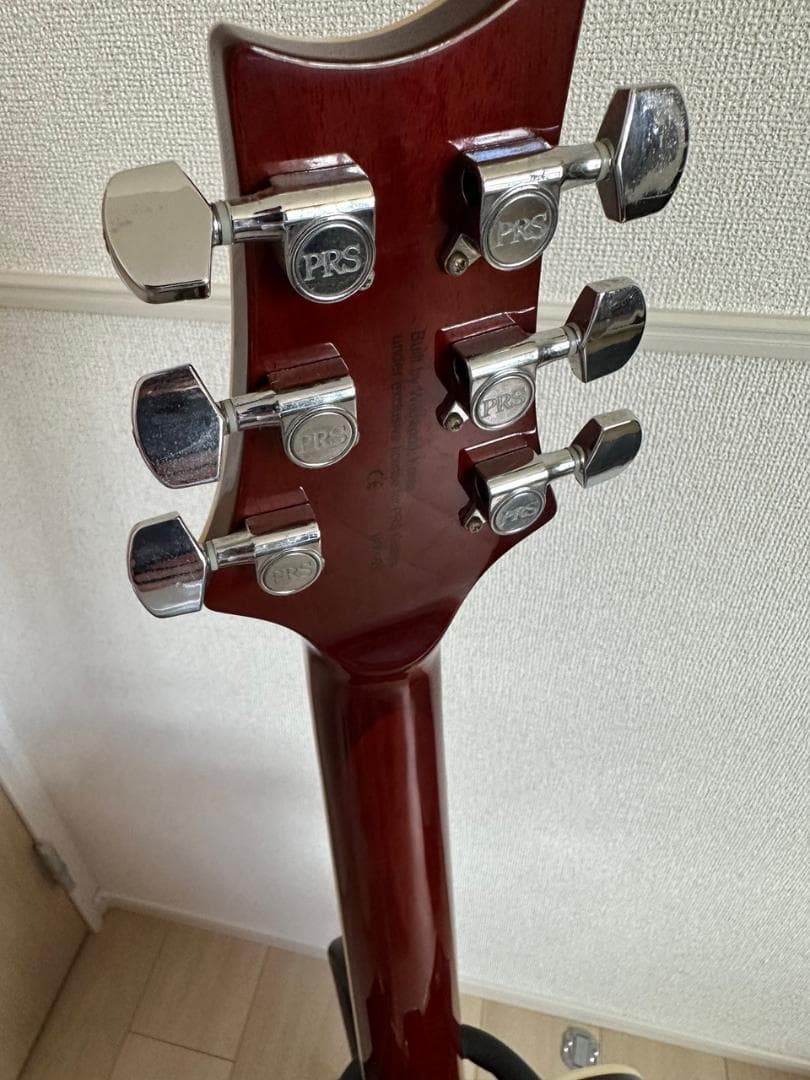 ギター PRS SE