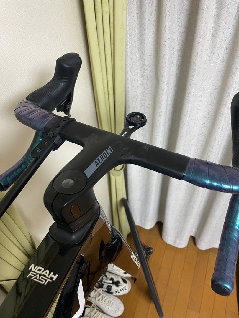 RIDLEY NOAH FAST フレームセット