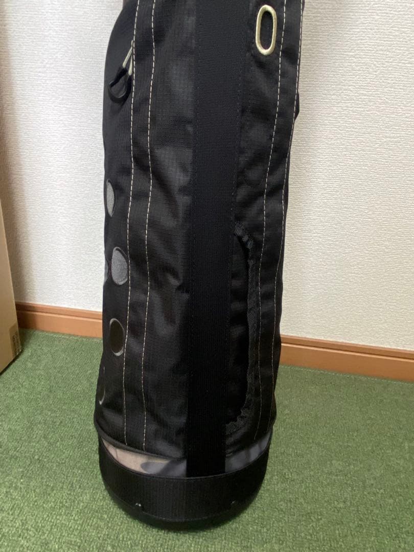 Scotty Cameron Sunday Bag Camo 正規品 フルセット