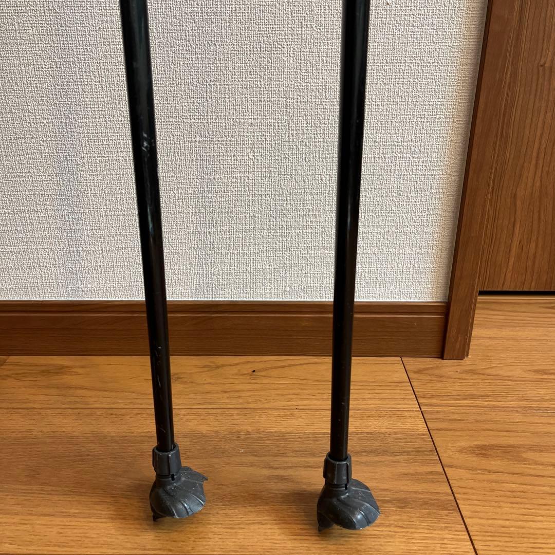 SWIX トライアック　クロスカントリー　ストック　154cm