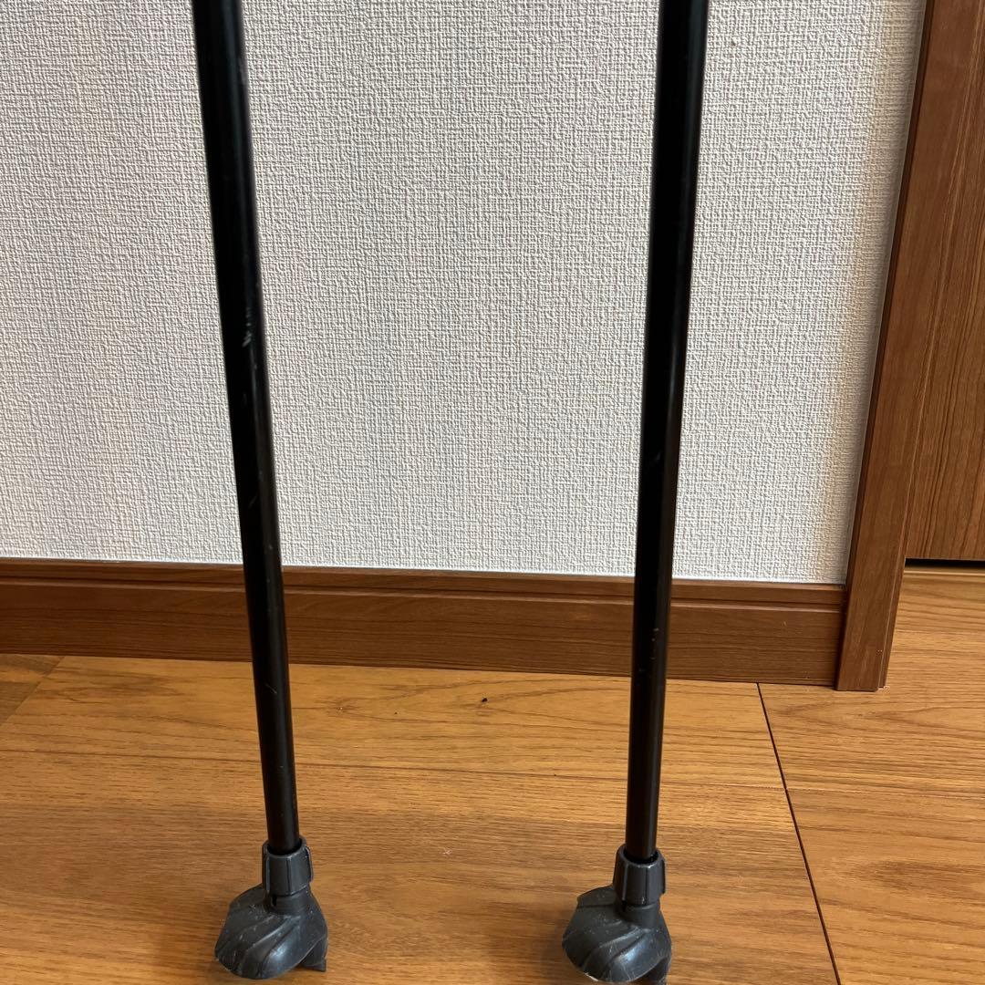 SWIX トライアック　クロスカントリー　ストック　154cm