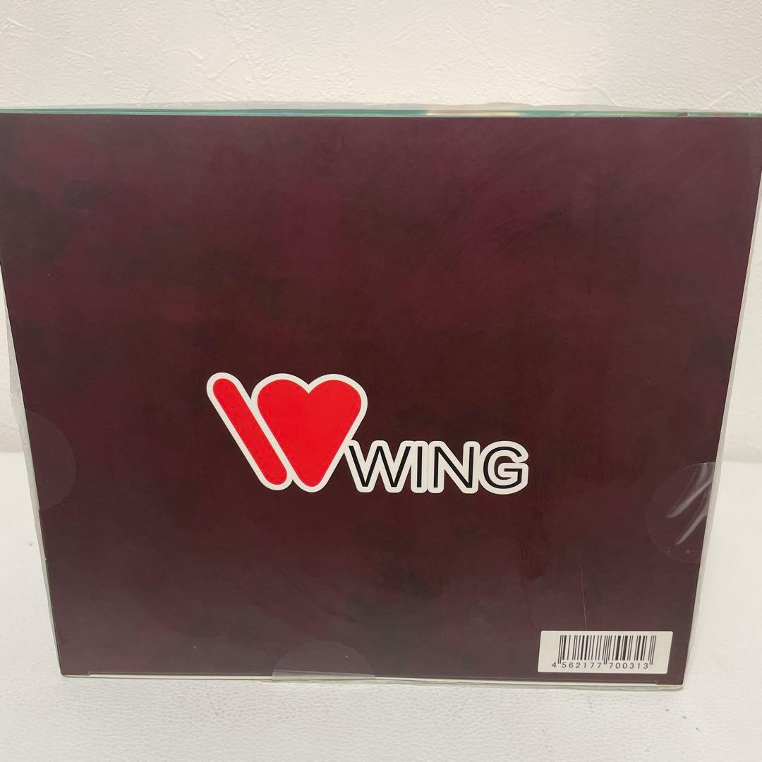 沙耶の唄　沙耶1/7完成品フィギュア wing ウィング