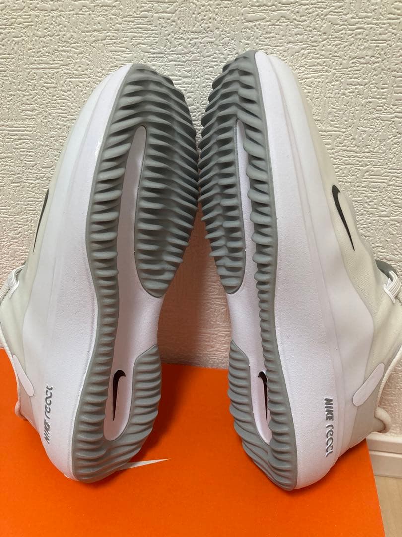【新品未使用・箱入】NIKEナイキ/レディースゴルフシューズ【定価16500円】