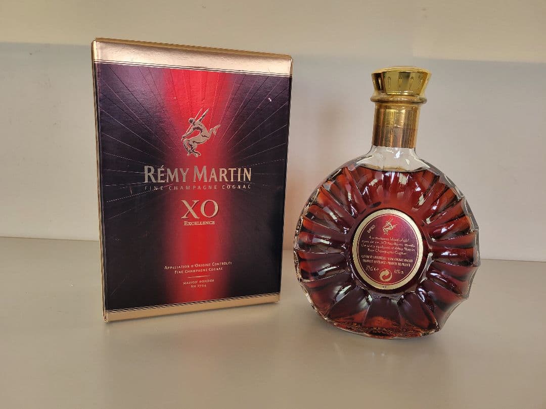 ブランデー REMMY MARTINE XO EXCELLENCE 700ml 40%