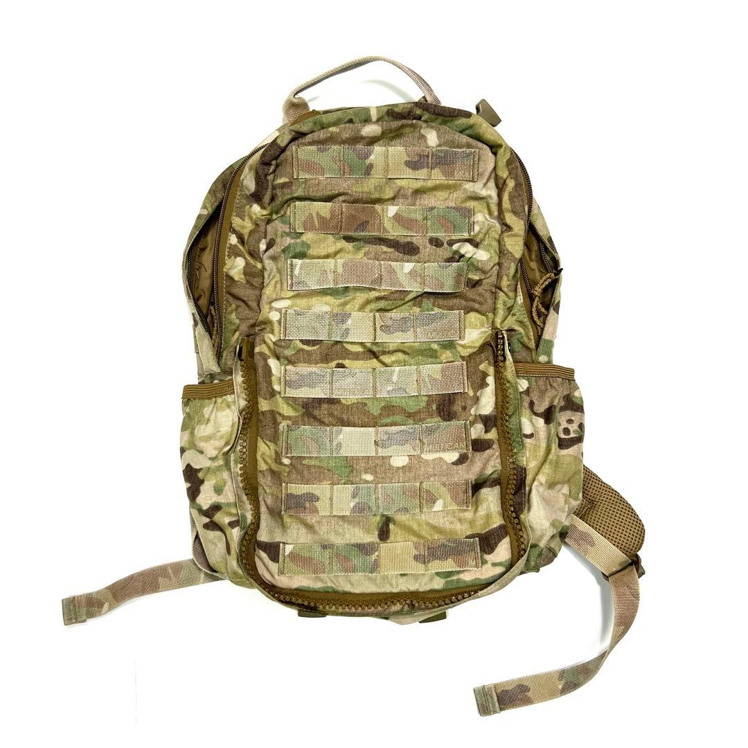 TYR Assaulter Sustainment Pack MC 訳アリ品