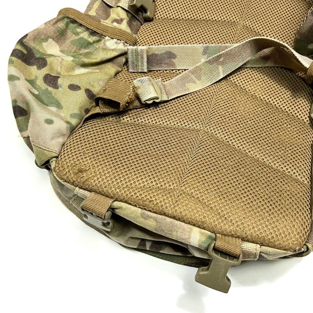 TYR Assaulter Sustainment Pack MC 訳アリ品