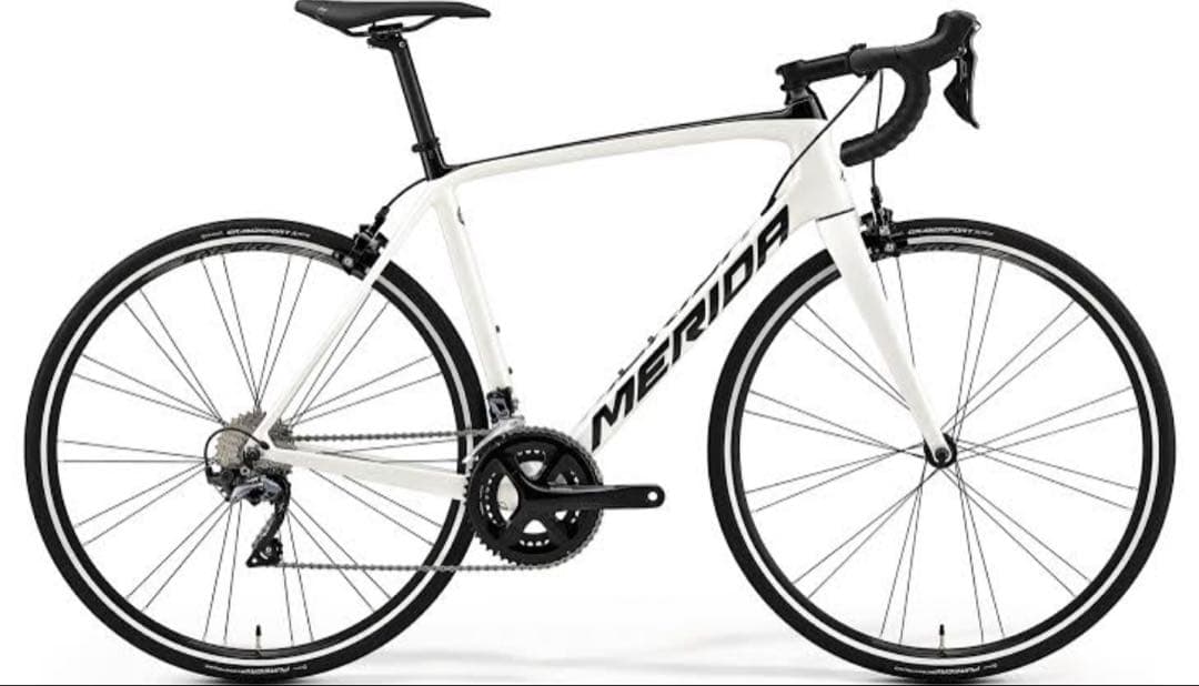 自転車本体 MERIDA SCULTURA4000
