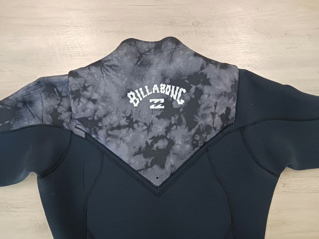 Billabong フルスーツ 3/2mm XL