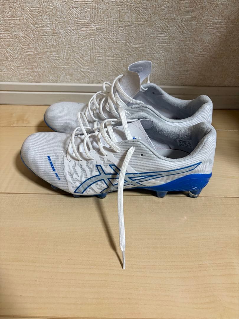 asics サッカースパイク　dsライトアクロス3 26cm