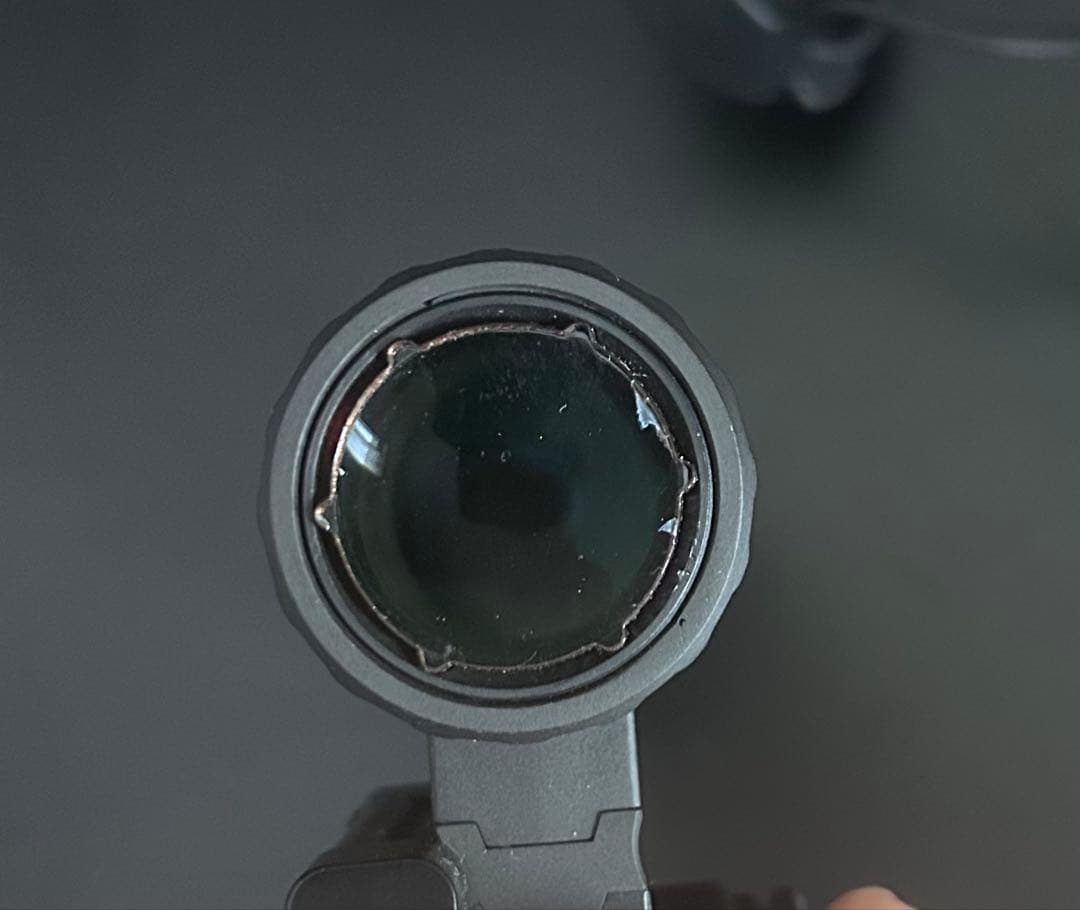 トイガン HOLOSUN HM3X Magnifier