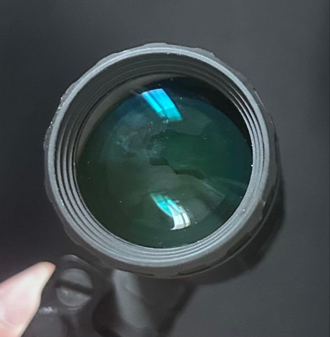 トイガン HOLOSUN HM3X Magnifier