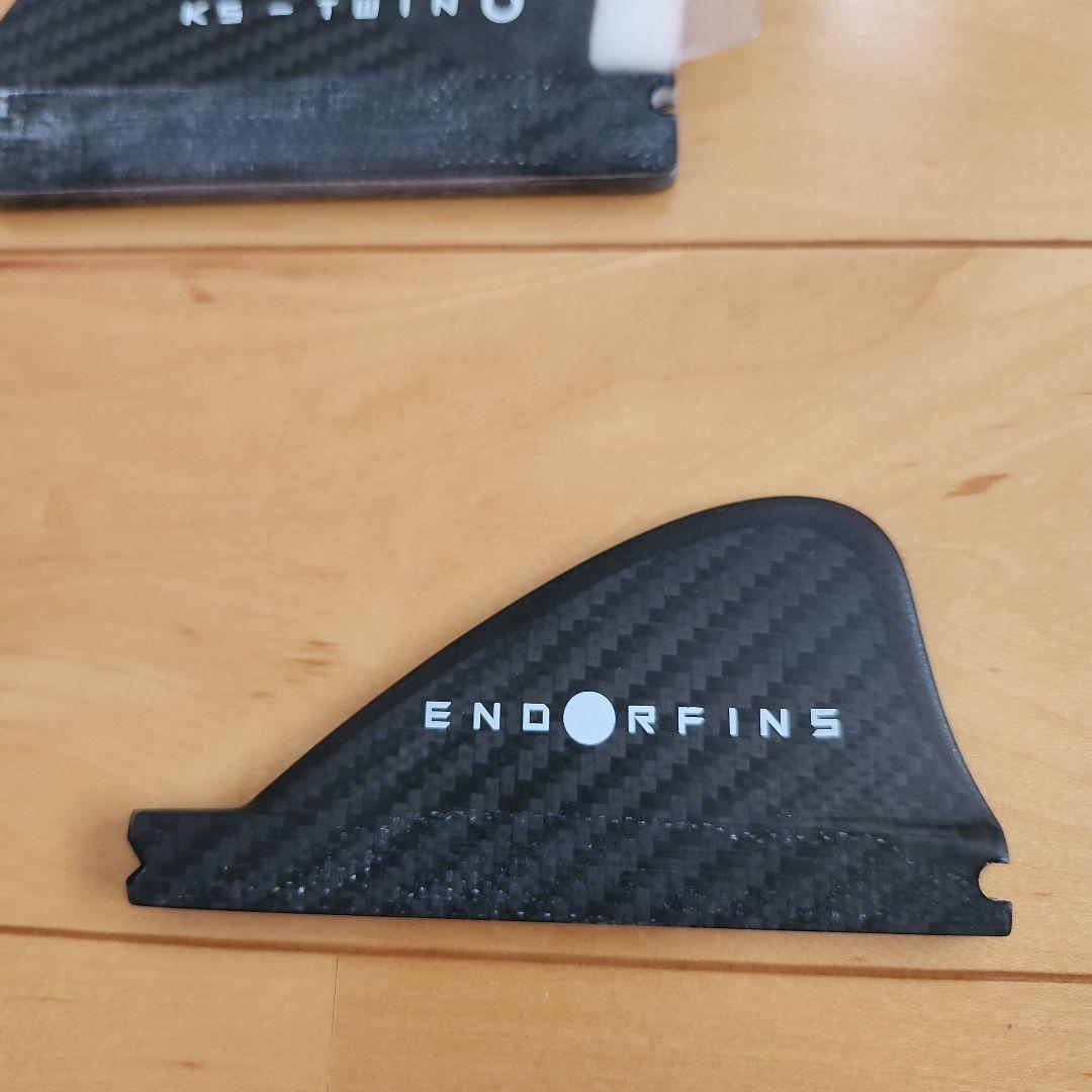 サーフィン・ボディボード ENDORFINS KS-TWIN+2