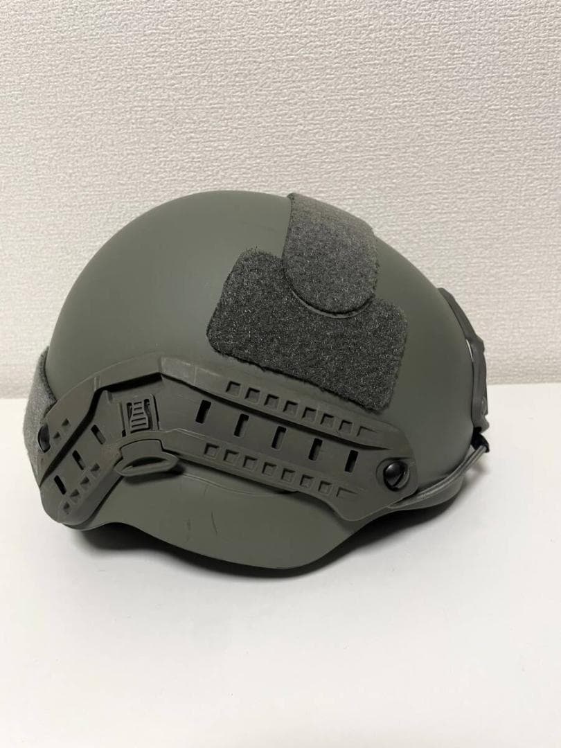FMA Sentry Ops-Core Helmet FG L/XL ヘルメット