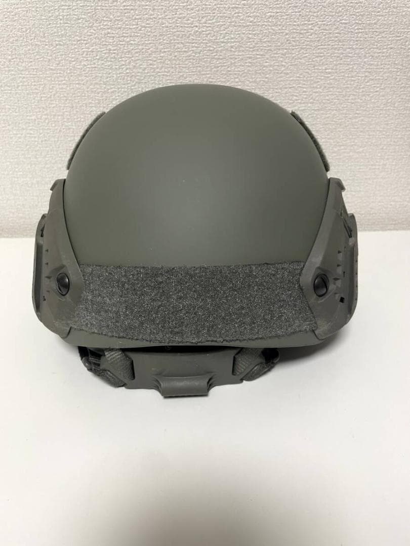 FMA Sentry Ops-Core Helmet FG L/XL ヘルメット