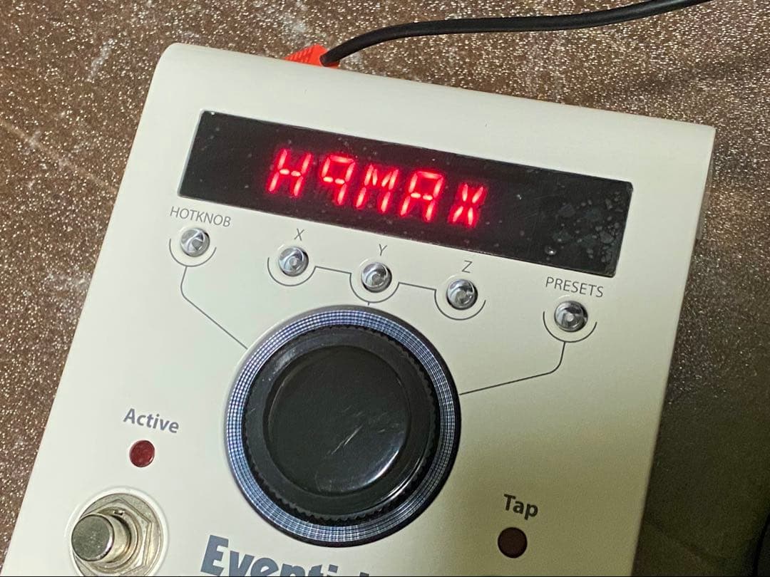 Eventide H9 Max 中古 美品