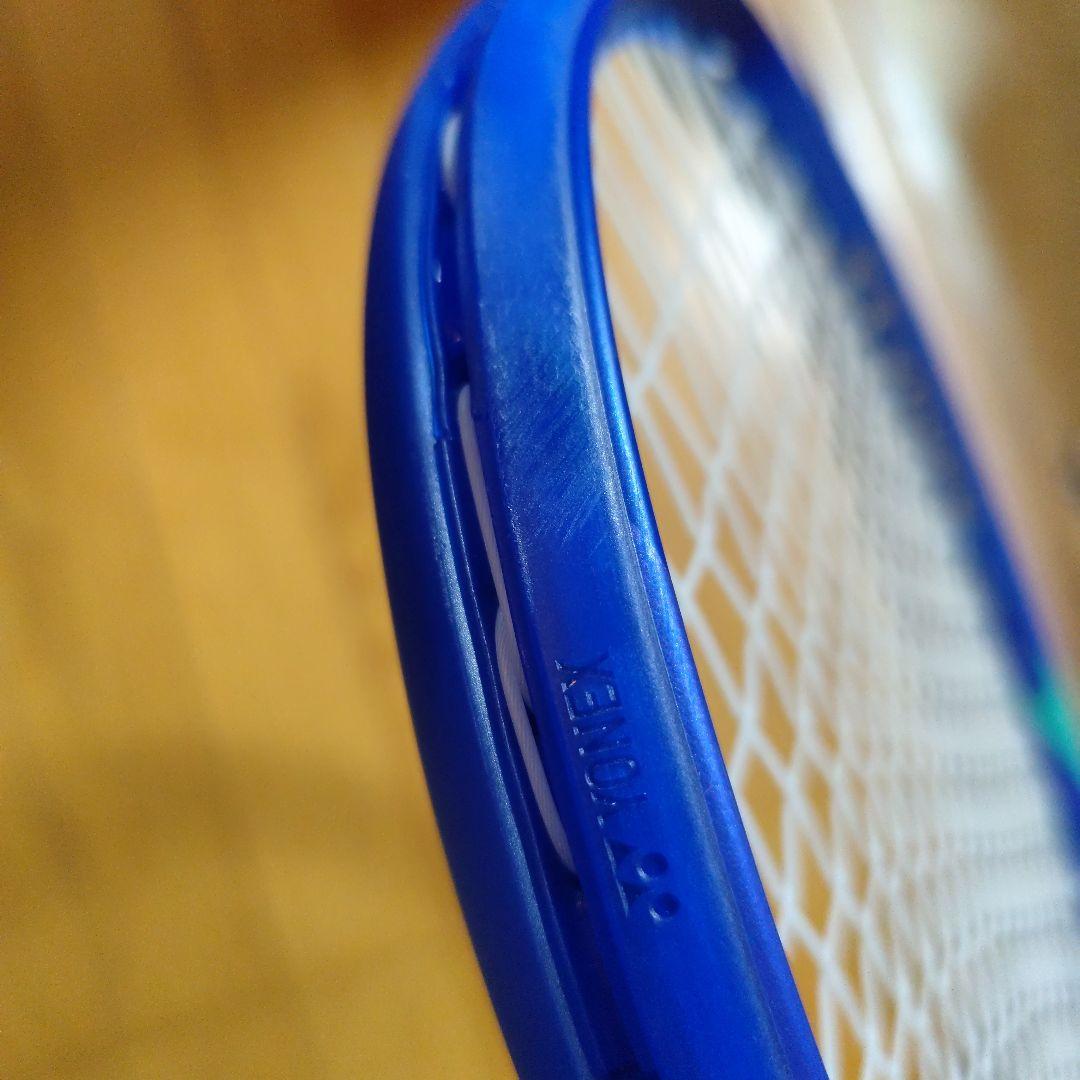 YONEX EZONE 100 G2 テニスラケット