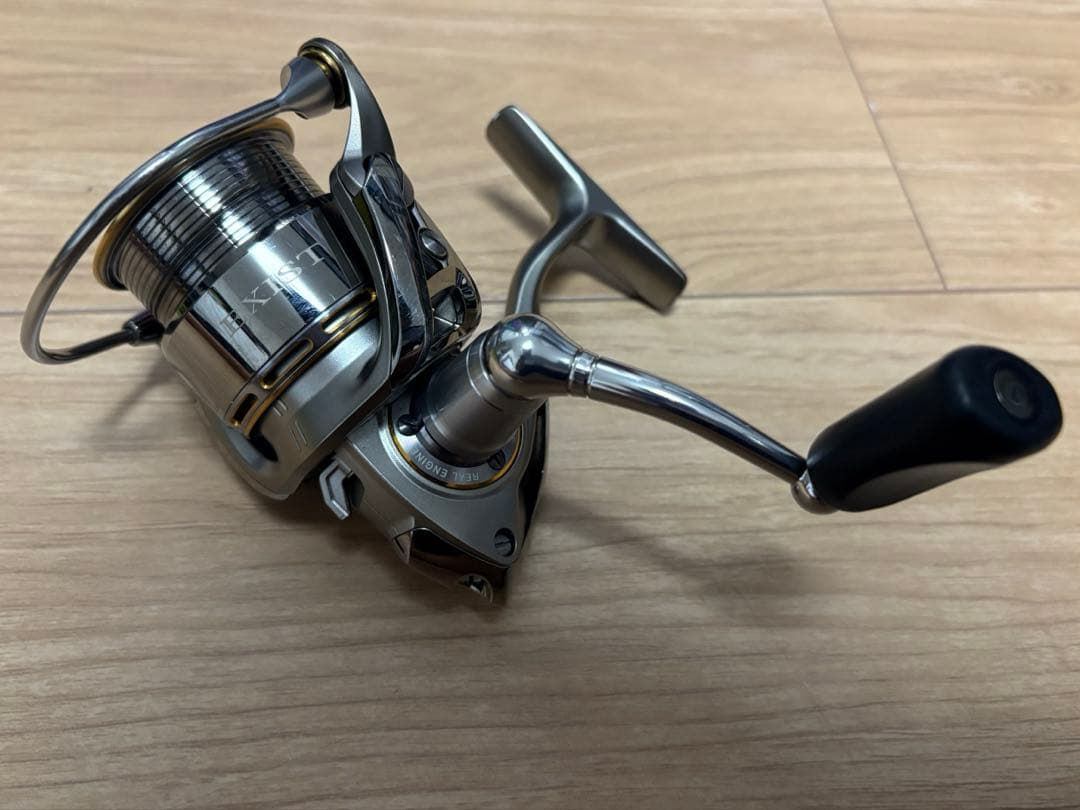 DAIWA イグジスト 2506