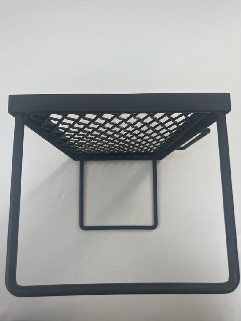 【美品】サンゾー工務店　アイアンテーブルミニ　IRON TABLE mini