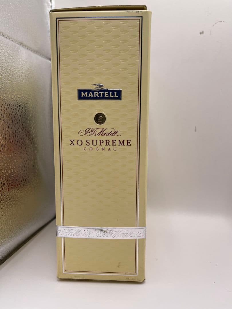 【MARTELL/マーテル/コニャック/XO SUPREME/700ml】