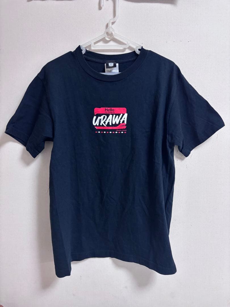 浦和レッズ Tシャツ Mサイズ 3点セット URAWA POINT 有志作成