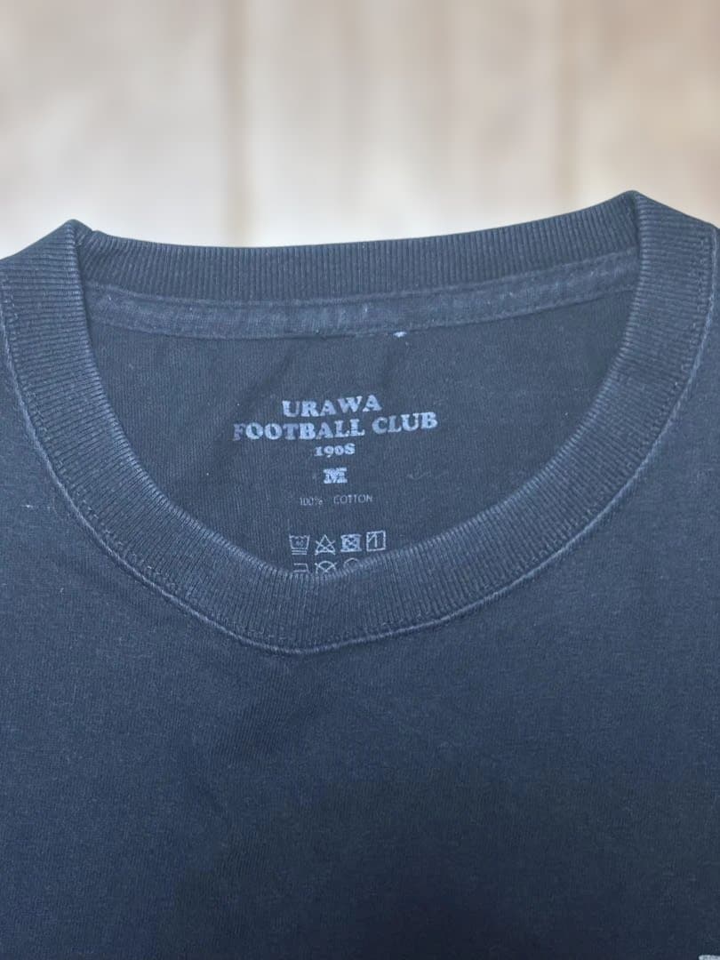 浦和レッズ Tシャツ Mサイズ 3点セット URAWA POINT 有志作成