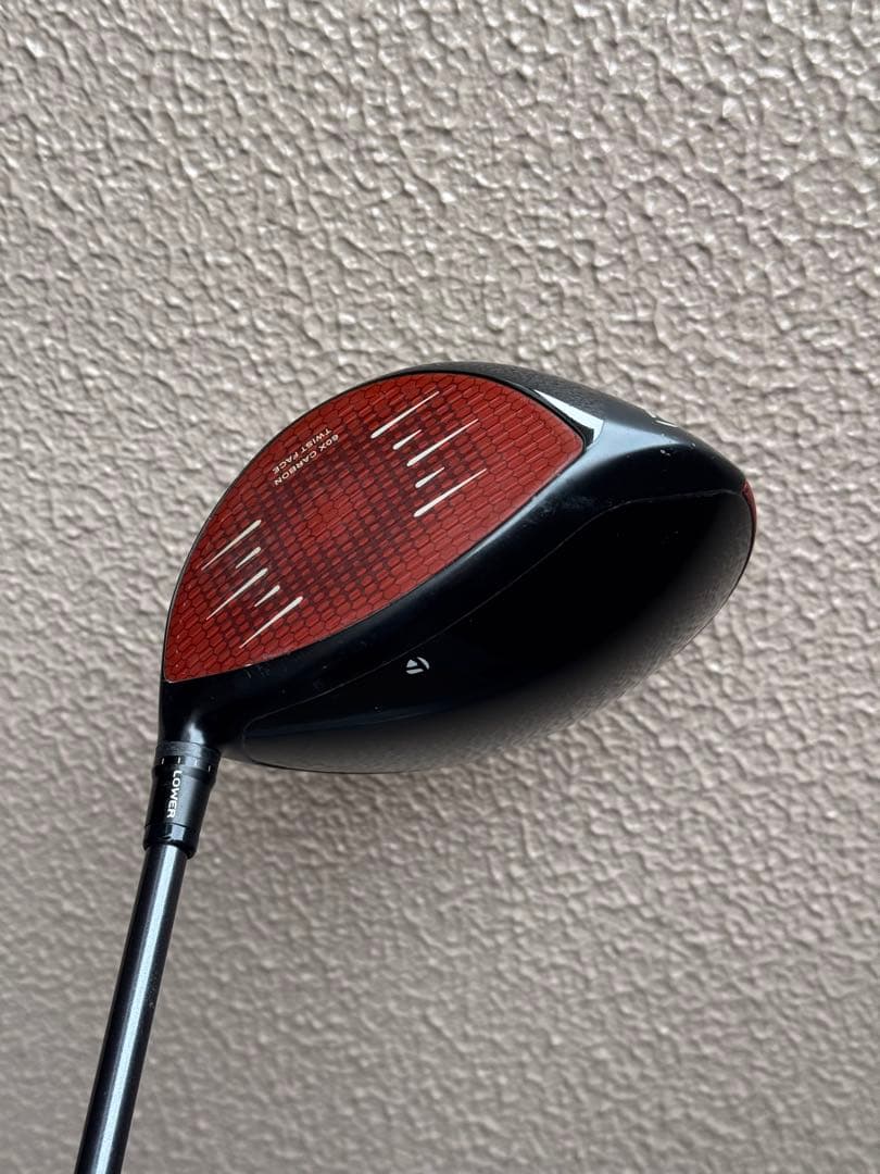 TaylorMade Stealth２HD 10.5度 ドライバー