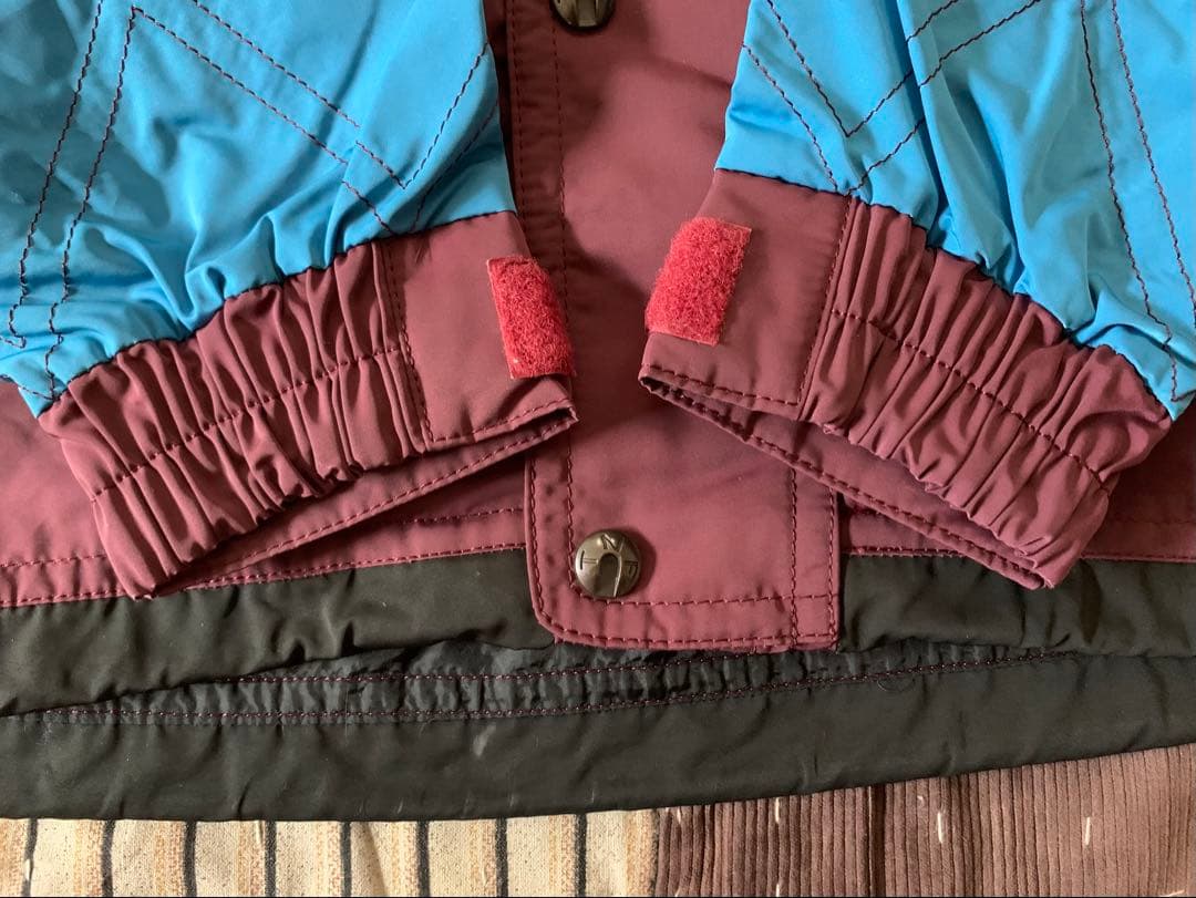 希少 90s the north face MOGUL セットアップ モーグル