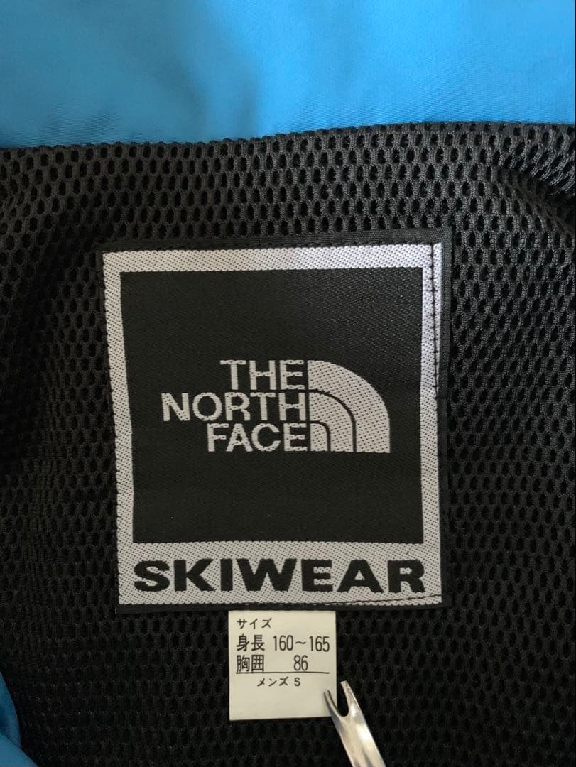 希少 90s the north face MOGUL セットアップ モーグル