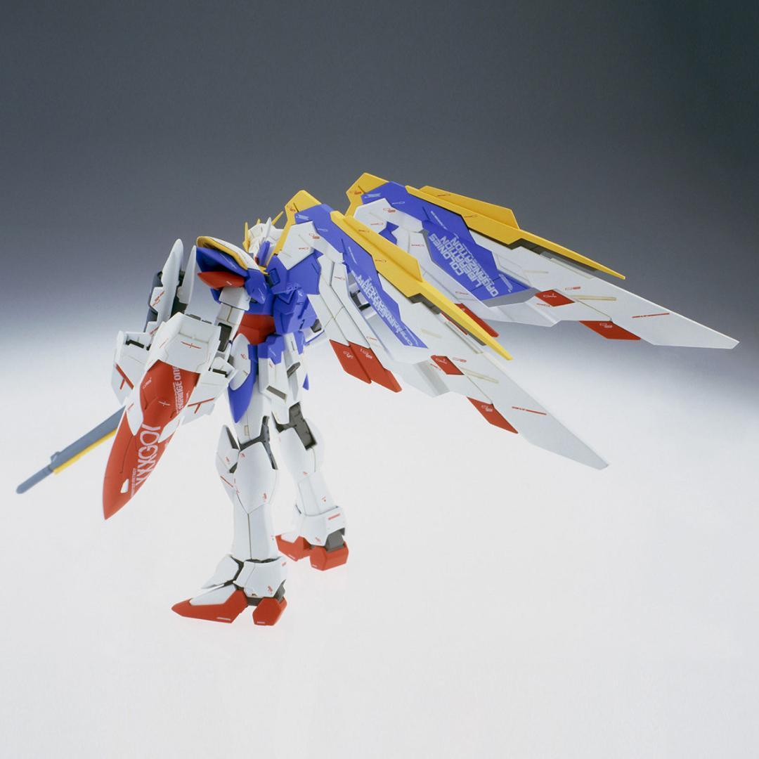 【2品セット】MG ウイングガンダム／ボール Ver.Ka【新品未開封】
