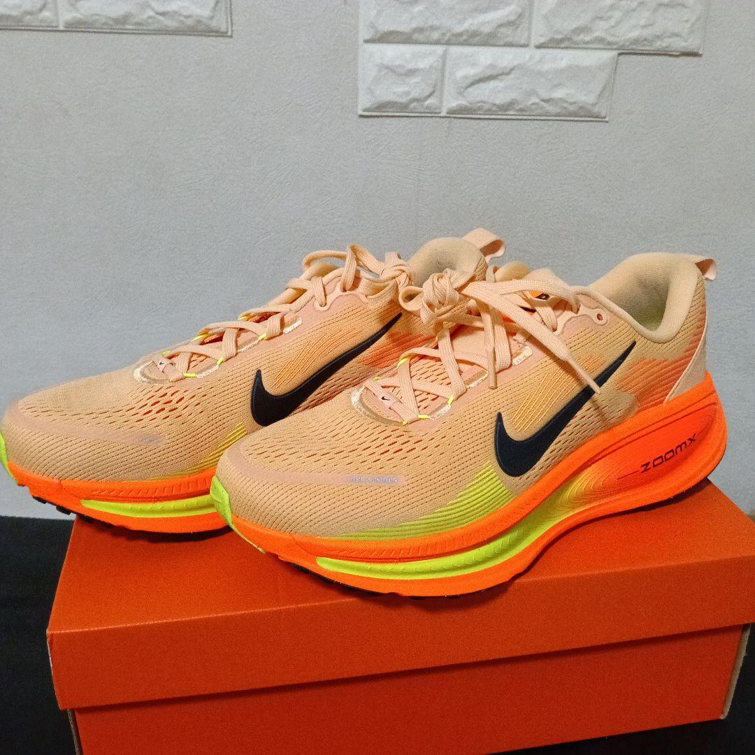 Nike ランニングシューズ zoom ボメロ18 　26.5㎝
