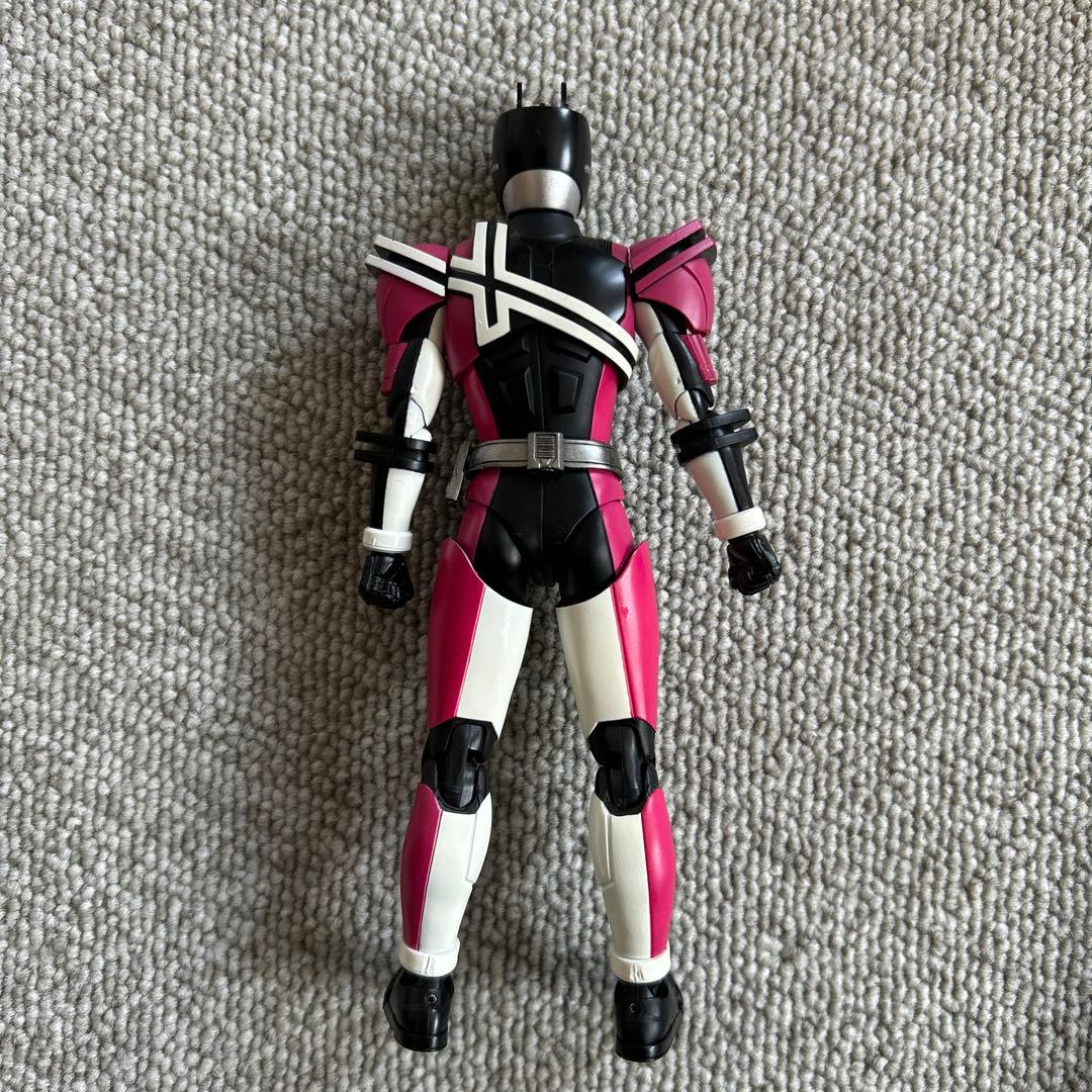 S.H.Figuarts 仮面ライダー 5体まとめ売り