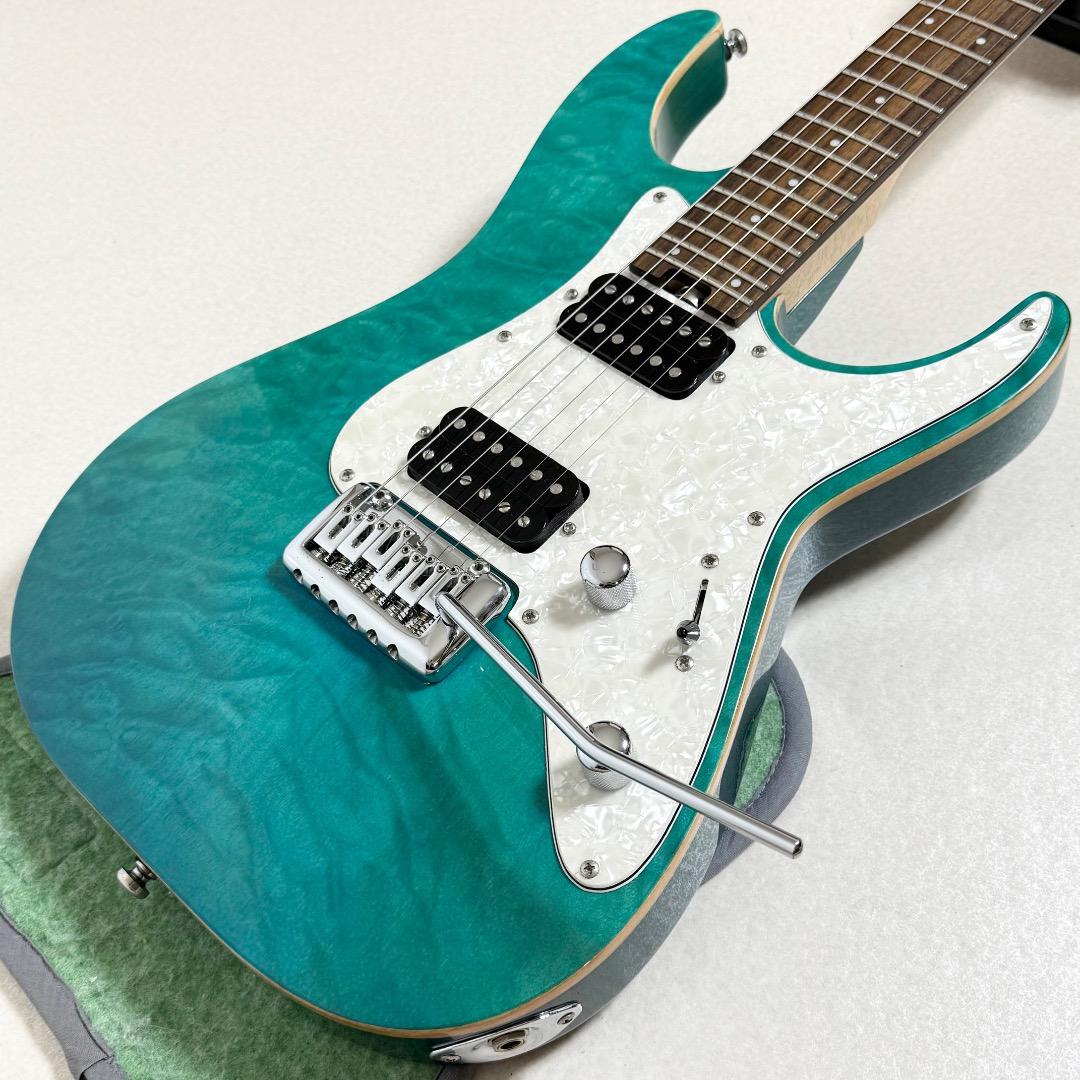GrassRoots by ESP G-MR-55R SNAPPER スナッパー