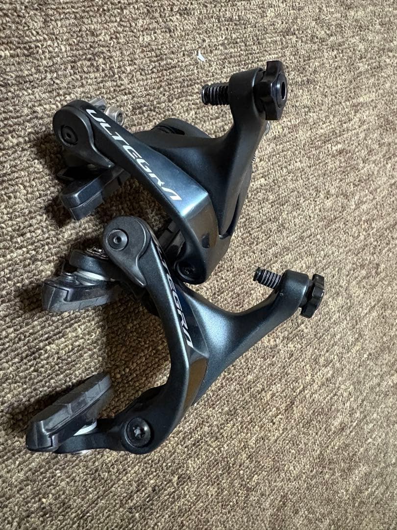 Shimano BR-R8000 アルテグラ リムブレーキ キャリパー