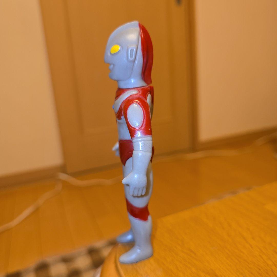 ブルマァク 帰ってきたウルトラマン