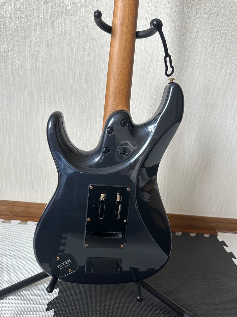 Ibanez KRYS10 Polyphia Scott LePage モデル