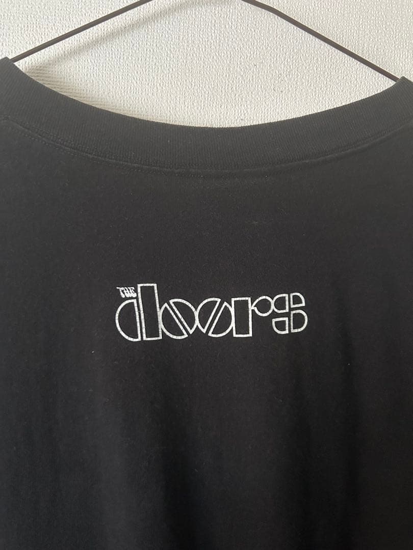 doors 90s tシャツ ドアーズ バンドTシャツ 90年代 ヴィンテージ