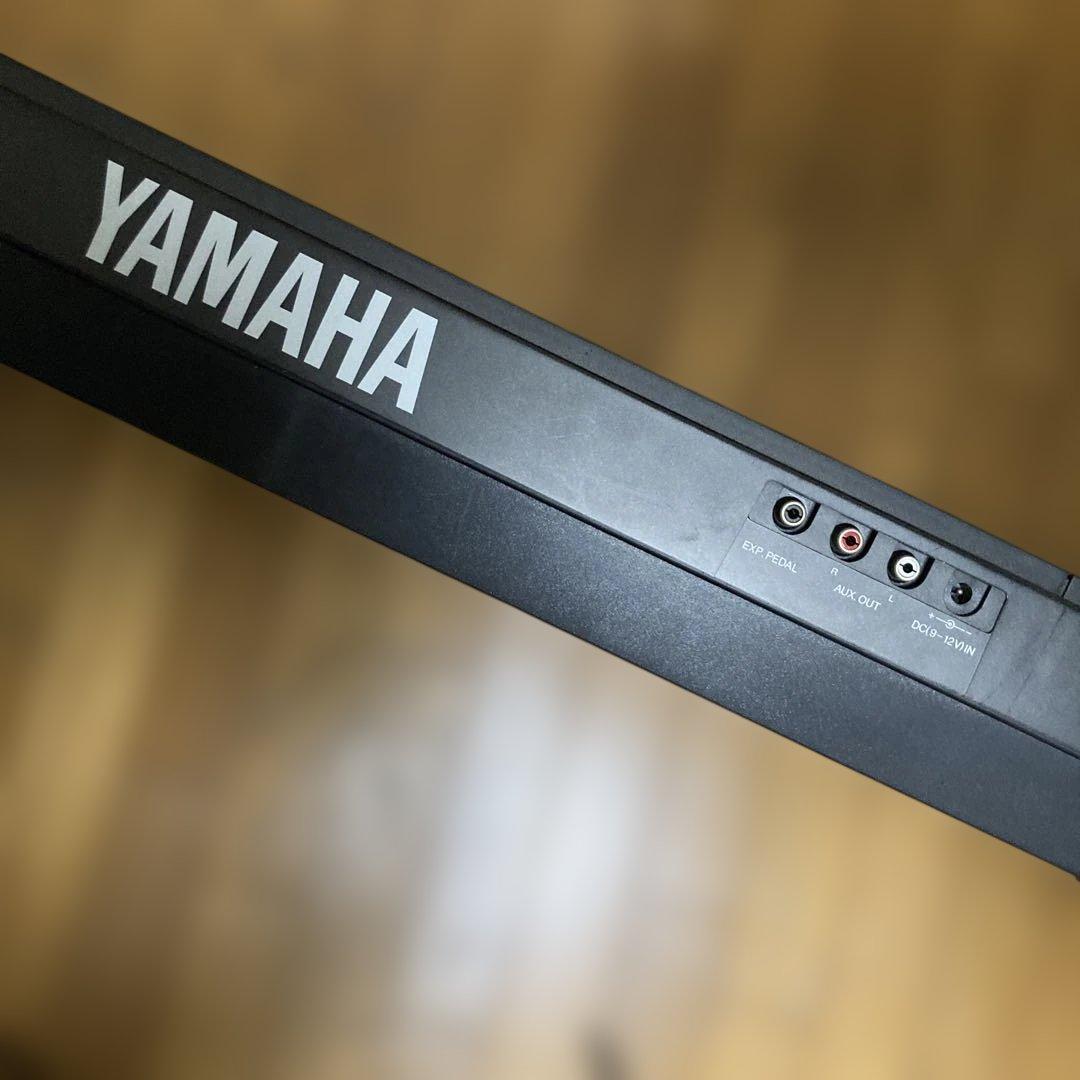 【動作確認済】YAMAHA PSR-36 シンセサイザー　美品