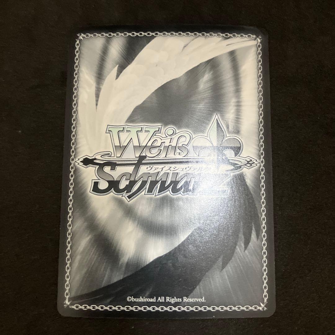 ヴァイスシュヴァルツ 騎士の誓い セイバー SP