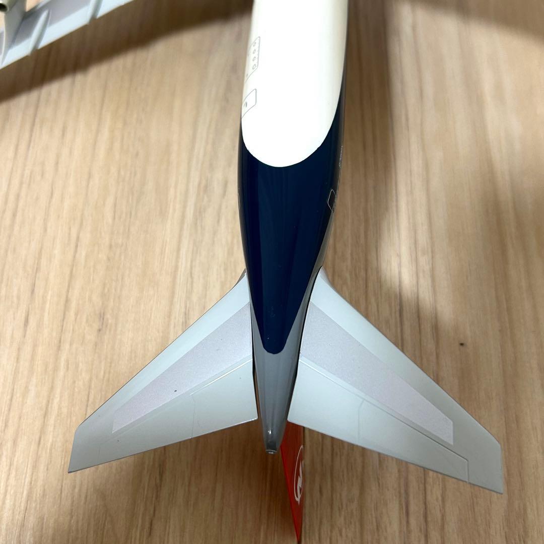 herpa 1/200スケール ノースウエスト航空 Boeing 747-400