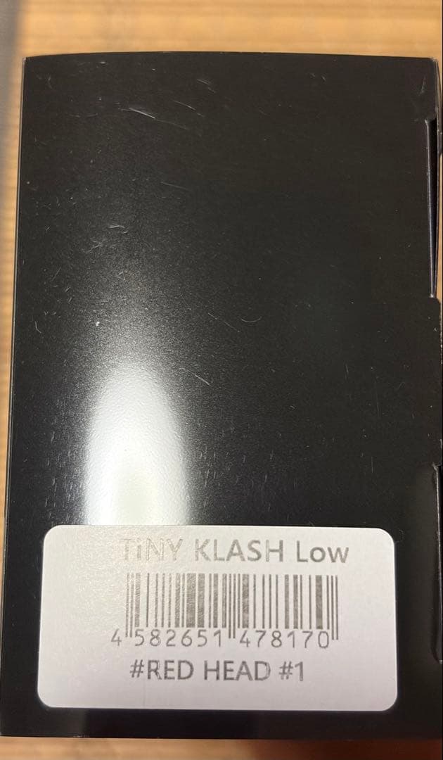 【〜10/17 18:00】タイニークラッシュ