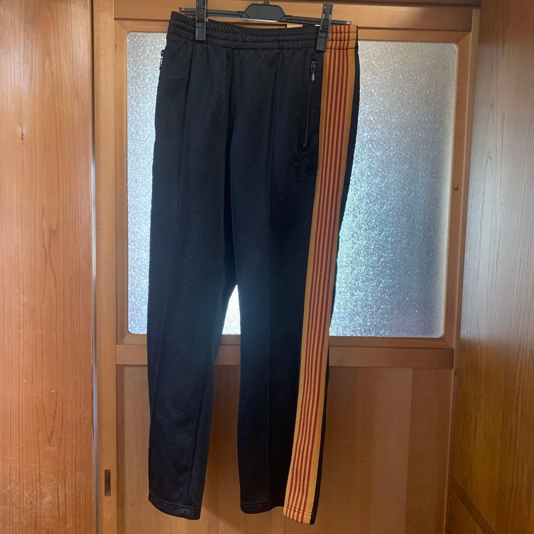ウォーキング・ランニングウェア UNION x NEEDLES Track Pant Poly Smooth