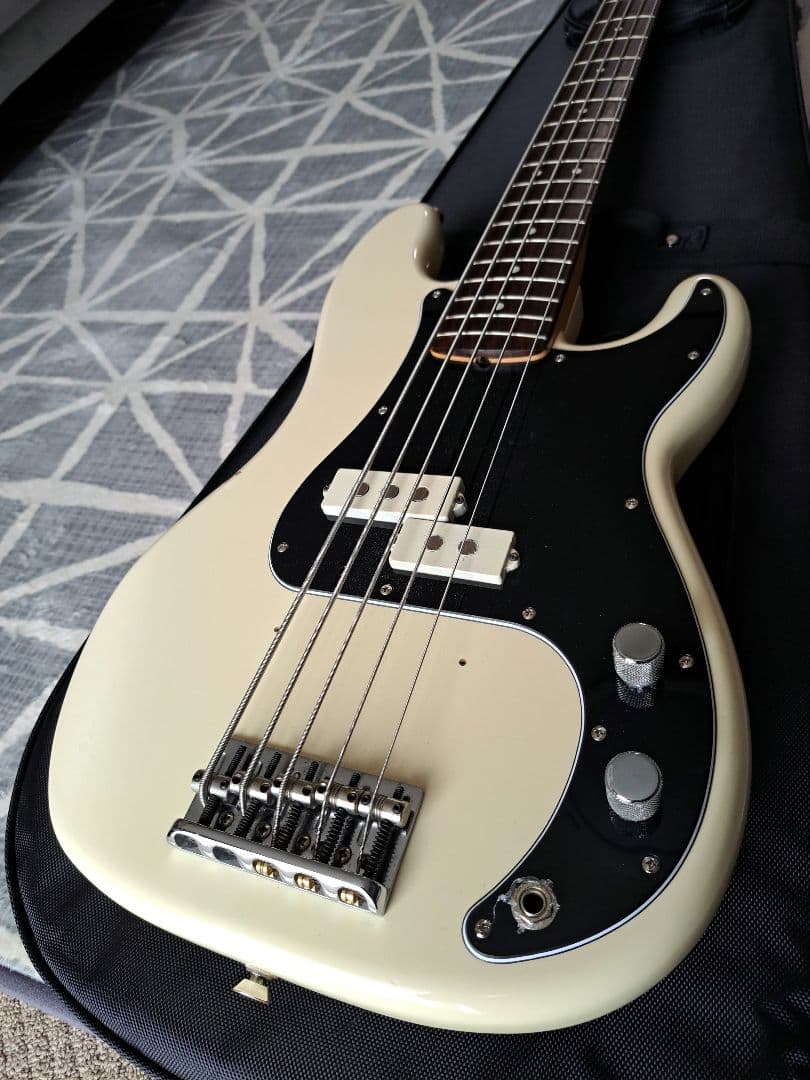 【5弦PB】Fender Precision Bass V