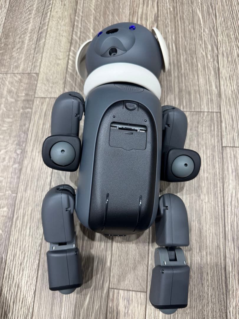 ‼️最終値下げ‼️SONY aiBo 未使用品