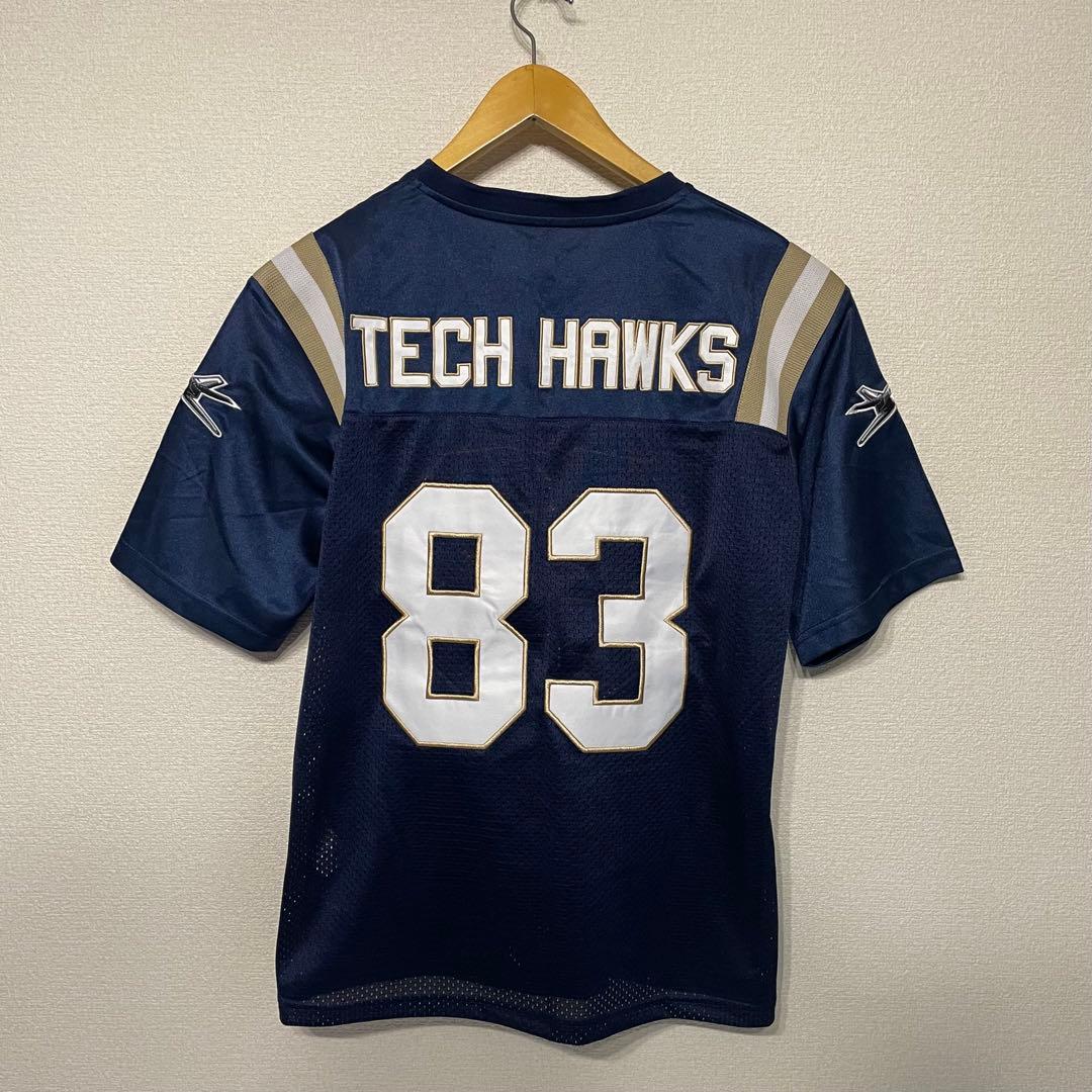 シャツ ICE & TECHNO TH FOOTBALL SHIRT