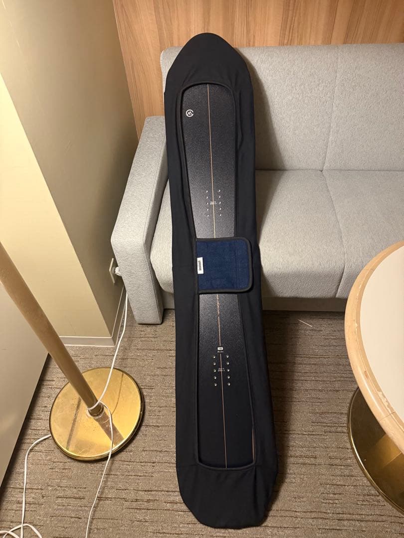 scooter machs 25-26 スクーター　マクス　スノーボード