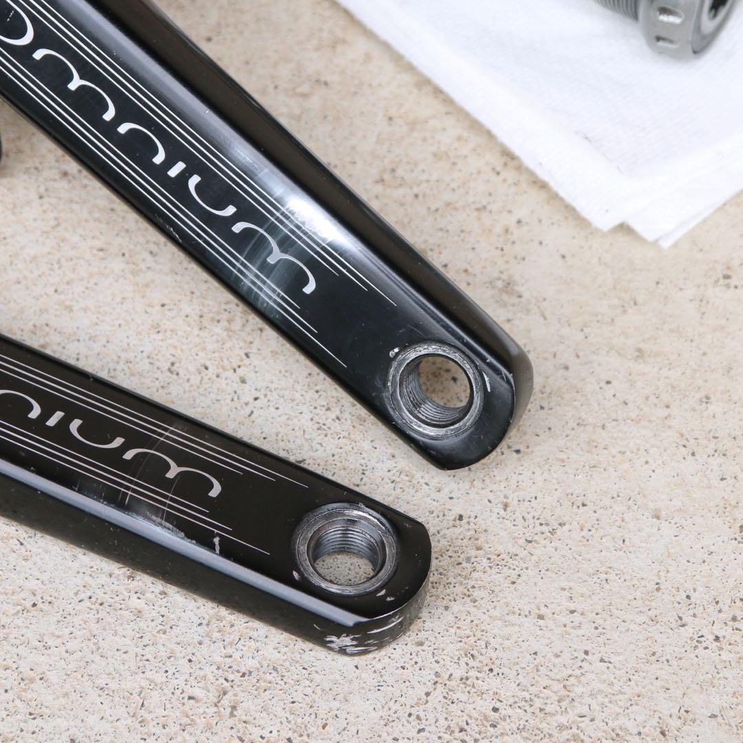 SRAM OMNIUM 170mm BB付
