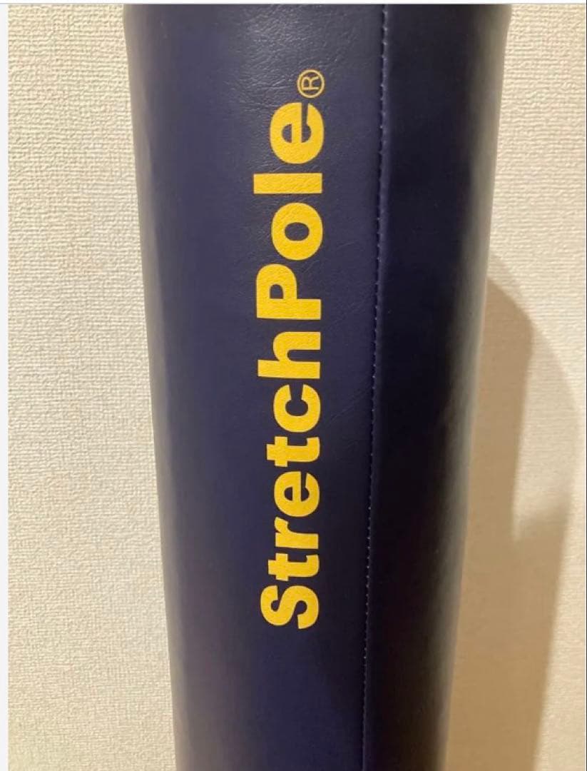 LPN社製 Stretch Pole ストレッチポールEX