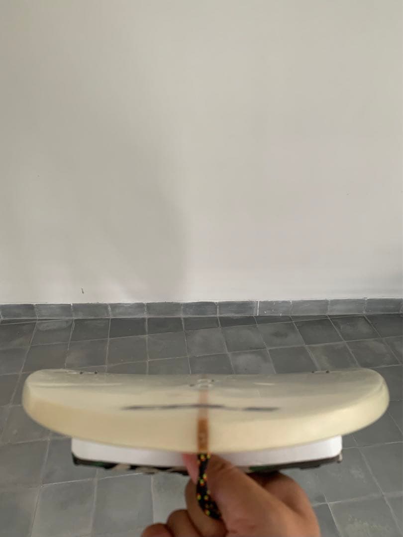 COLE SURFBOARDS／X10 5'9\"